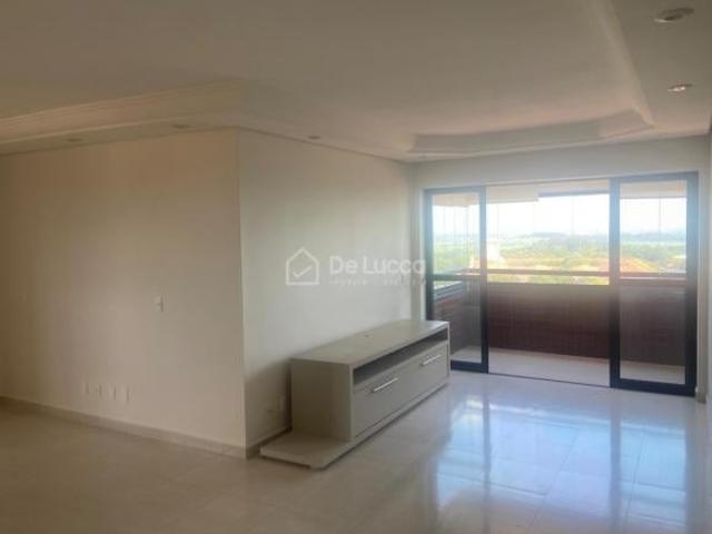 apartamento à venda em Jardim Chapadão