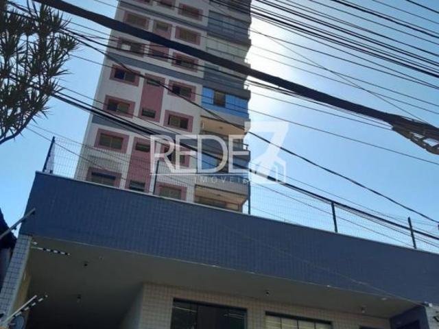 apartamento à venda em Jardim Chapadão