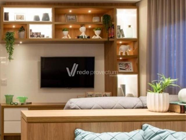 apartamento à venda em Jardim Chapadão