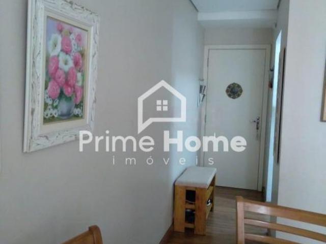 apartamento à venda em Jardim Chapadão