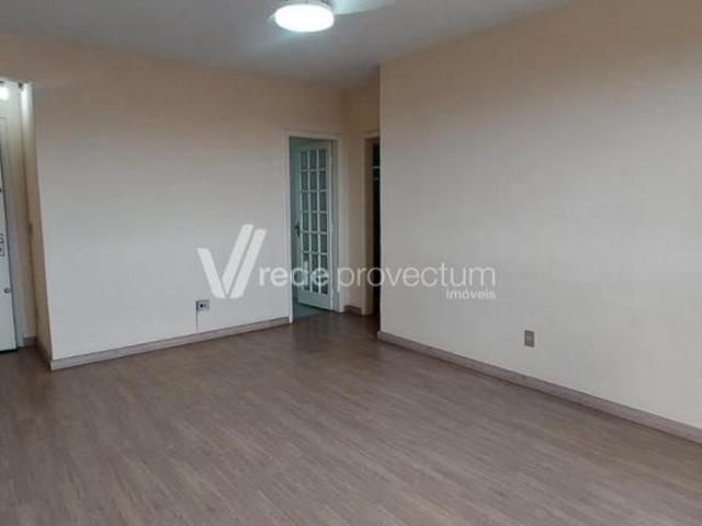 apartamento à venda em Jardim Chapadão