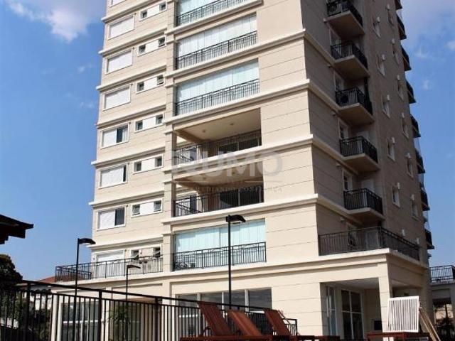 apartamento à venda em Jardim Chapadão