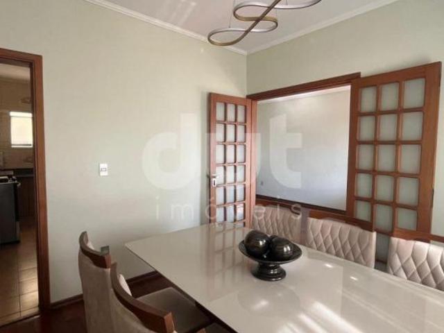 apartamento à venda em Jardim Chapadão