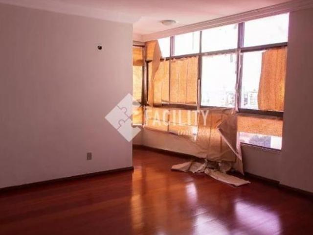 apartamento à venda em Jardim Chapadão