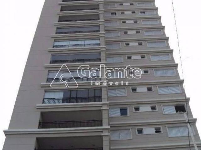 apartamento à venda em Jardim Chapadão