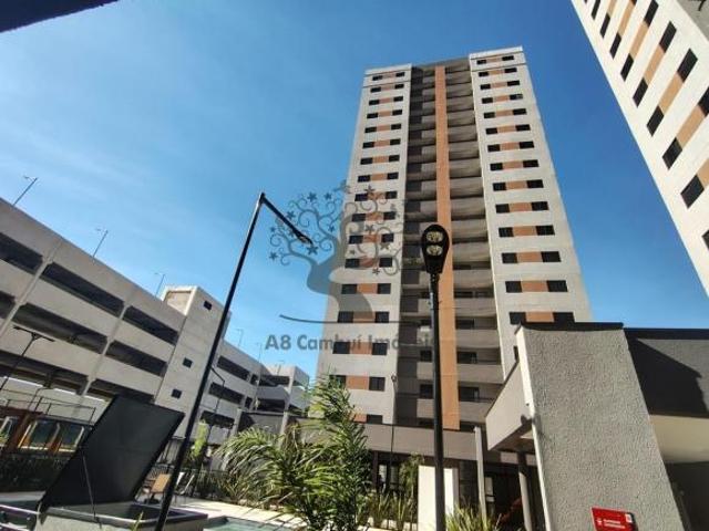 apartamento à venda em Jardim Chapadão