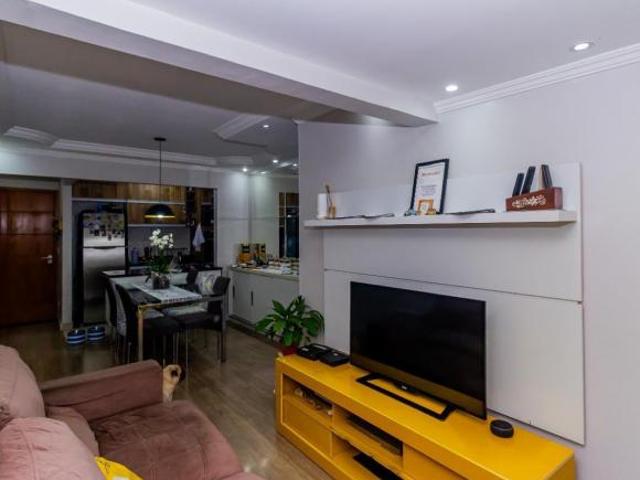 Apartamento à venda em Jardim Cidade Pirituba com 70 m², 3 quartos, 1 vaga