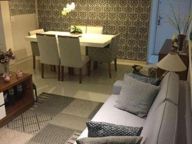 Apartamento à venda em Jardim Cidade Pirituba com 86 m², 3 quartos, 2 vagas