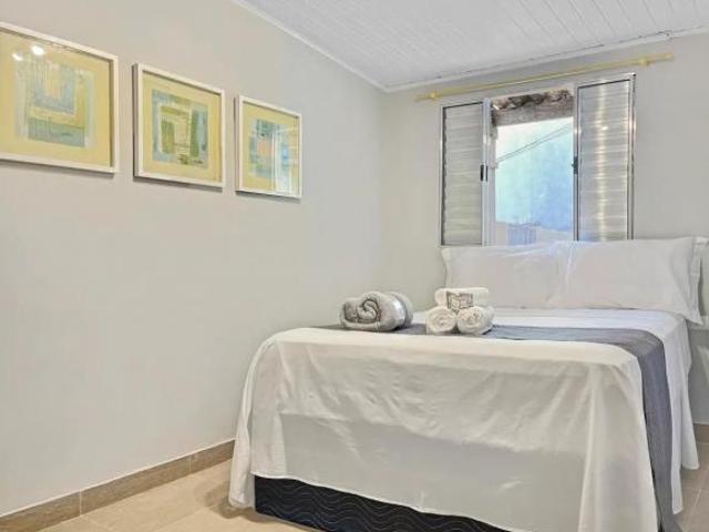 Apartamento à venda em Jardim Cidalia com 200 m², 4 quartos, 3 vagas