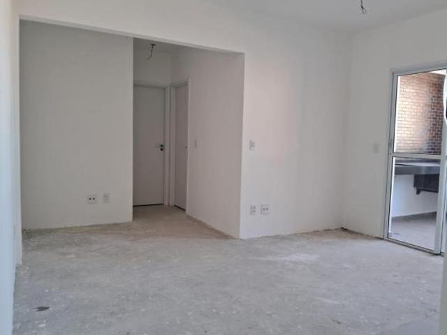 Apartamento à venda em Jardim com 55 m², 2 quartos, 2 vagas