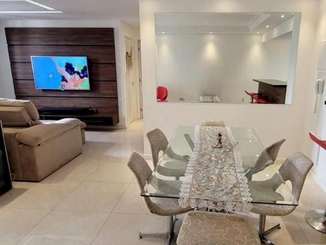Apartamento à venda em Jardim com 74 m², 2 quartos, 1 vaga