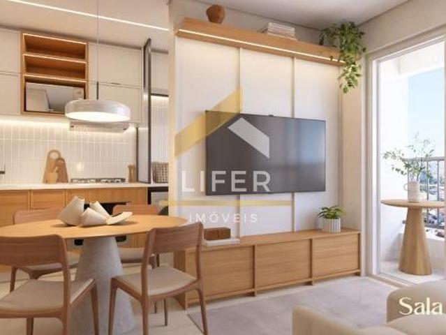 apartamento à venda em Jardim Conceição
