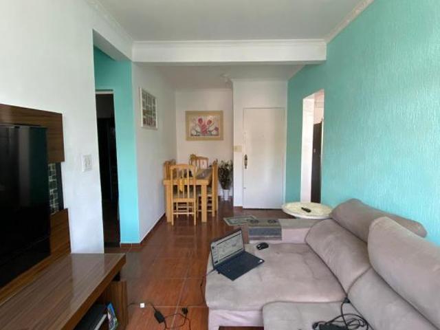 Apartamento à venda em Jardim Cocaia com 72 m², 2 quartos, 0 vagas