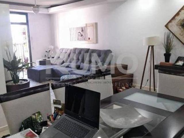 apartamento à venda em Jardim Colina