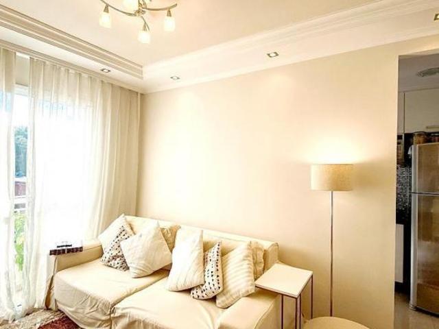 Apartamento à venda em Jardim Cotinha com 50 m², 0 quartos, 1 vaga
