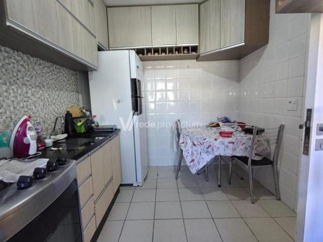 apartamento à venda em Jardim Cristina