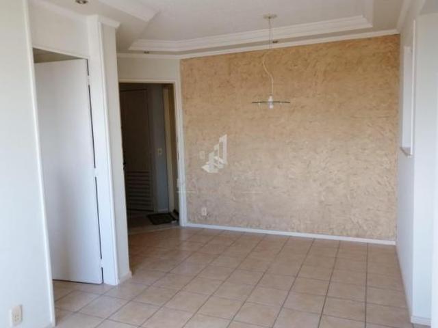 apartamento à venda em Jardim Cura D&apos Ars