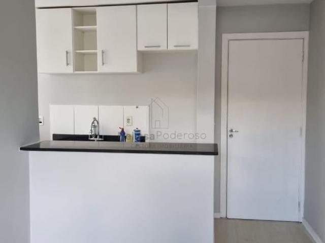 apartamento à venda em Jardim Cura D&apos Ars
