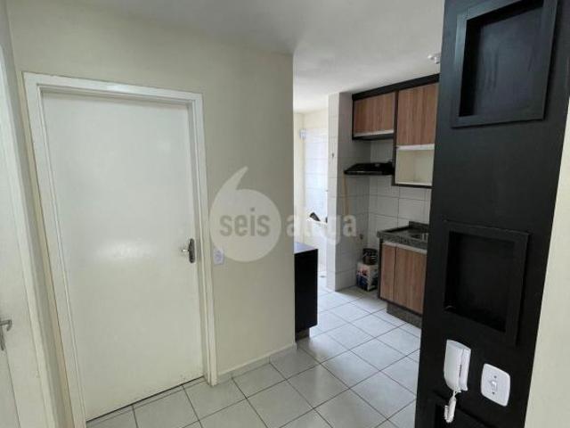 Apartamento à Venda em Jardim da Balsa II, Americana – 2 Dorms