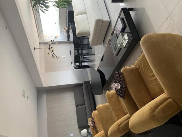Apartamento à venda em Jardim da Gloria com 124 m², 2 quartos, 3 vagas