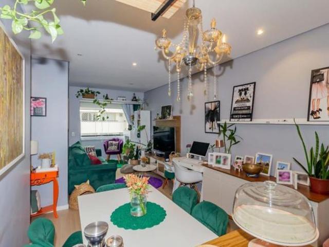 Apartamento à venda em Jardim da Gloria com 75 m², 3 quartos, 1 vaga