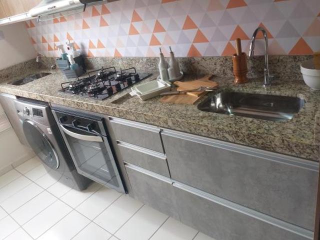Apartamento à venda em Jardim da Laranjeira Zona Leste com 49 m², 0 quartos, 0 vagas