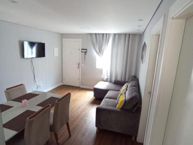Apartamento à venda em Jardim da Laranjeira Zona Leste com 49 m², 2 quartos, 0 vagas