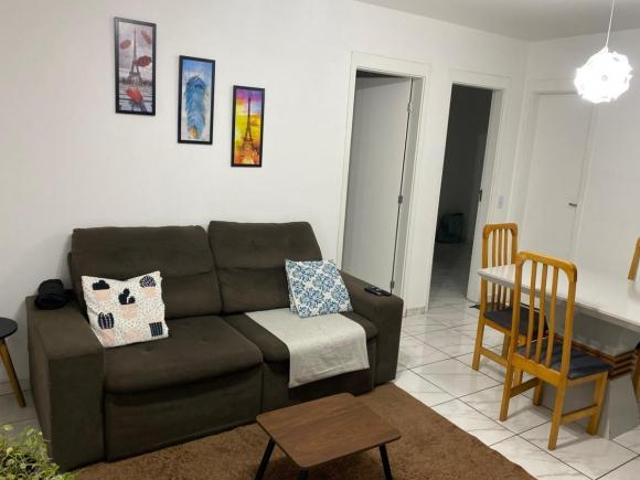 Apartamento à venda em Jardim da Laranjeira Zona Leste com 49 m², 2 quartos, 0 vagas
