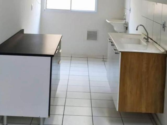 Apartamento à venda em Jardim da Laranjeira Zona Leste com 50 m², 2 quartos, 0 vagas