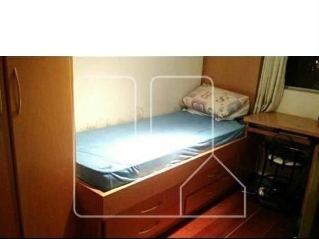 apartamento à venda em Jardim da Saúde