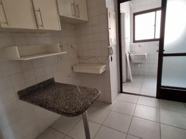 Apartamento à venda em Jardim da Saúde com 90 m², 3 quartos, 1 vaga
