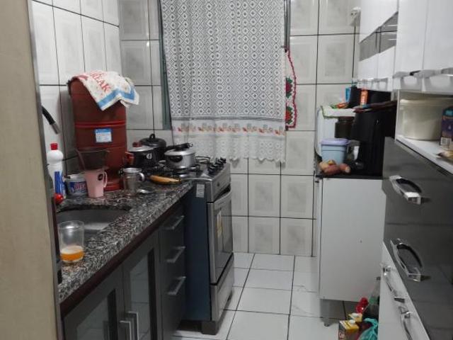 Apartamento à venda em Jardim Damasceno com 49 m², 2 quartos, 0 vagas