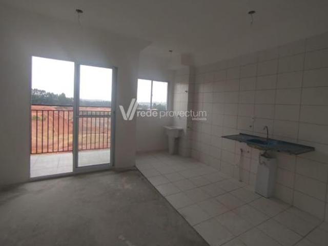 apartamento à venda em Jardim das Colinas