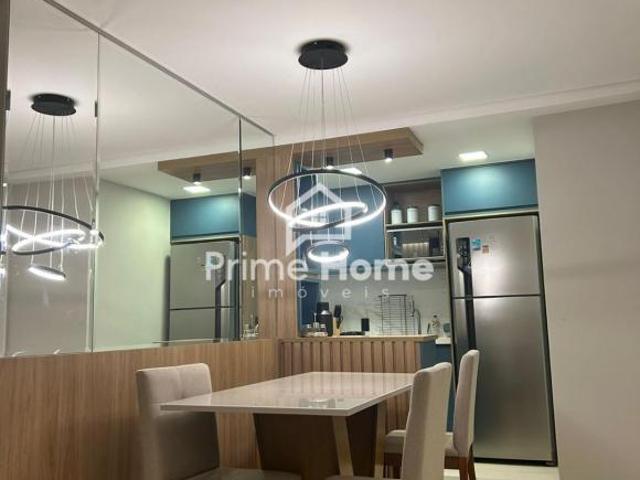 apartamento à venda em Jardim das Colinas