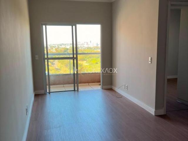 apartamento à venda em Jardim das Colinas