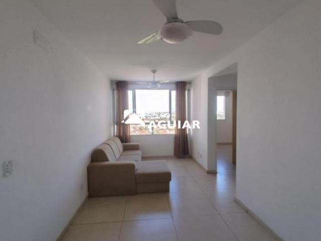 apartamento à venda em Jardim das Colinas