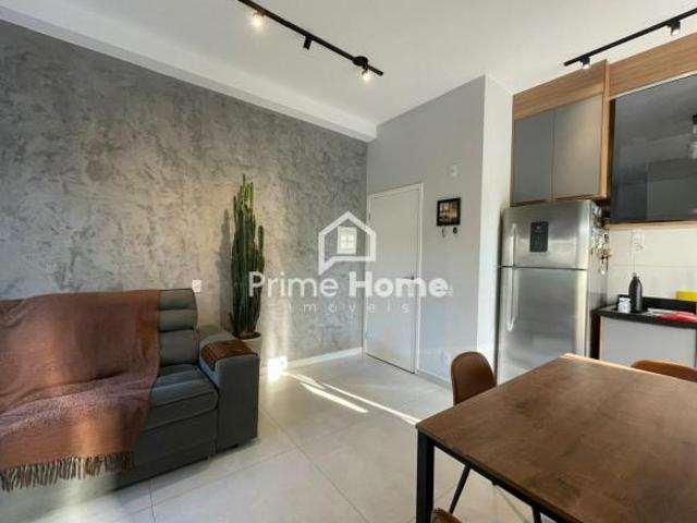 apartamento à venda em Jardim das Colinas