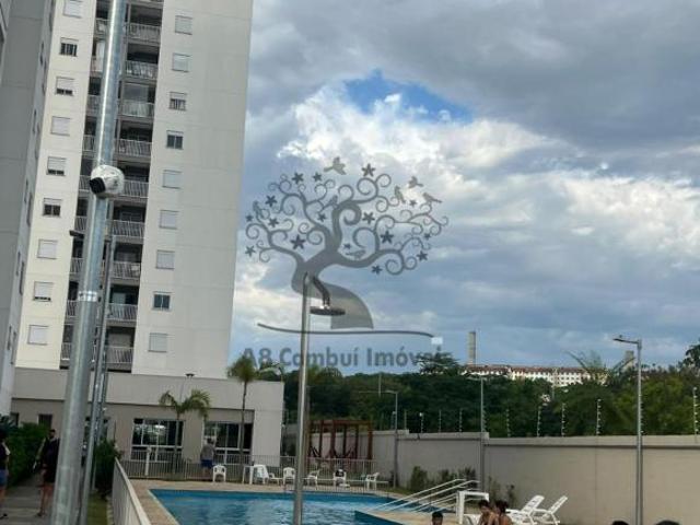 apartamento à venda em Jardim das Colinas