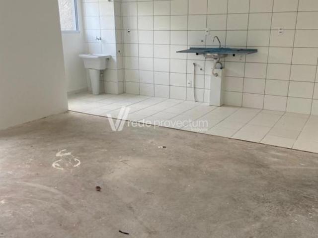 apartamento à venda em Jardim das Colinas