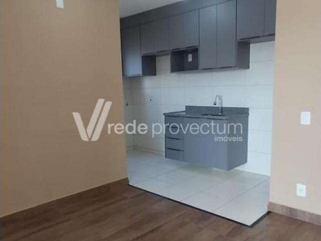apartamento à venda em Jardim das Colinas