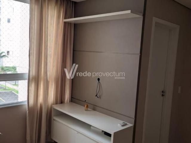 apartamento à venda em Jardim das Colinas