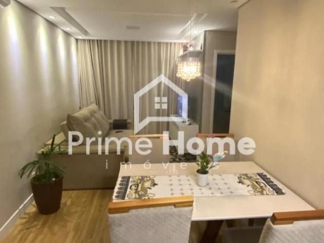 apartamento à venda em Jardim das Colinas
