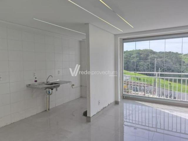 apartamento à venda em Jardim das Cerejeiras