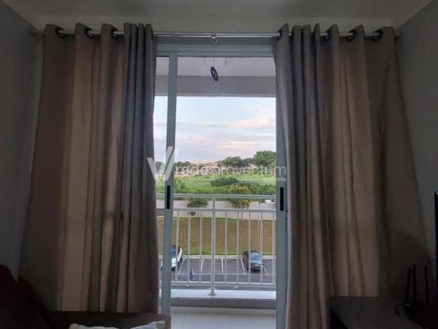 apartamento à venda em Jardim das Cerejeiras