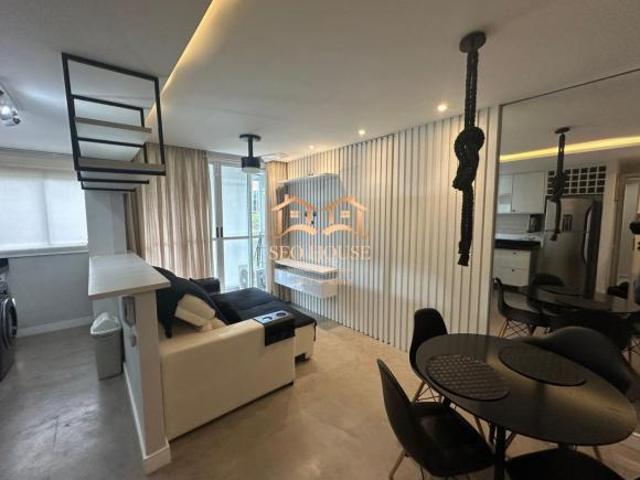 apartamento à venda em Jardim das Cerejeiras