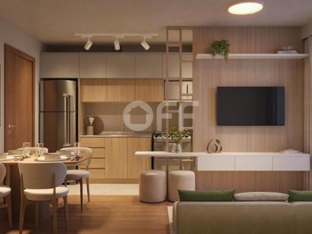 apartamento à venda em Jardim das Cerejeiras