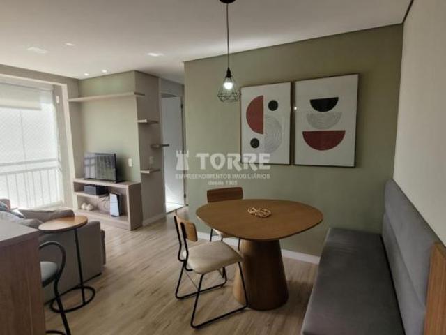 apartamento à venda em Jardim das Cerejeiras