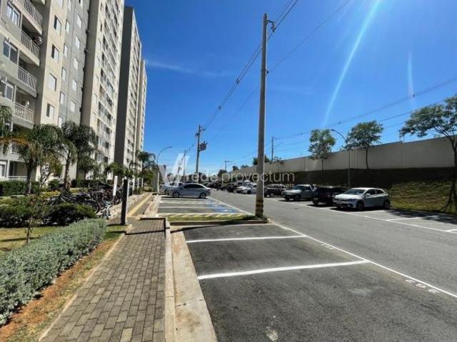 apartamento à venda em Jardim das Cerejeiras