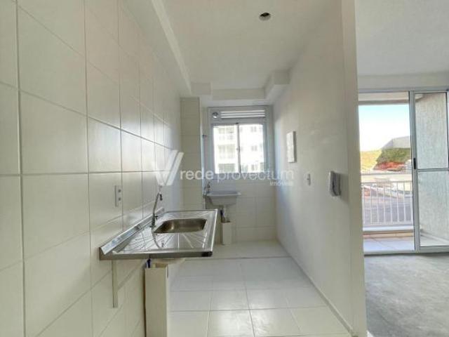 apartamento à venda em Jardim das Cerejeiras