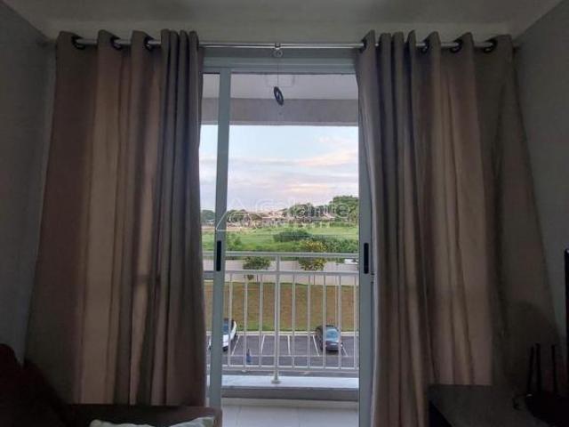 apartamento à venda em Jardim das Cerejeiras